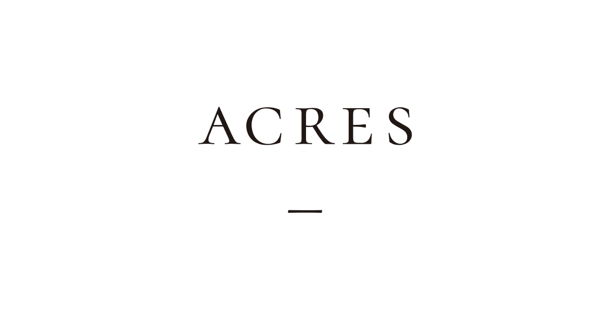 ACRES